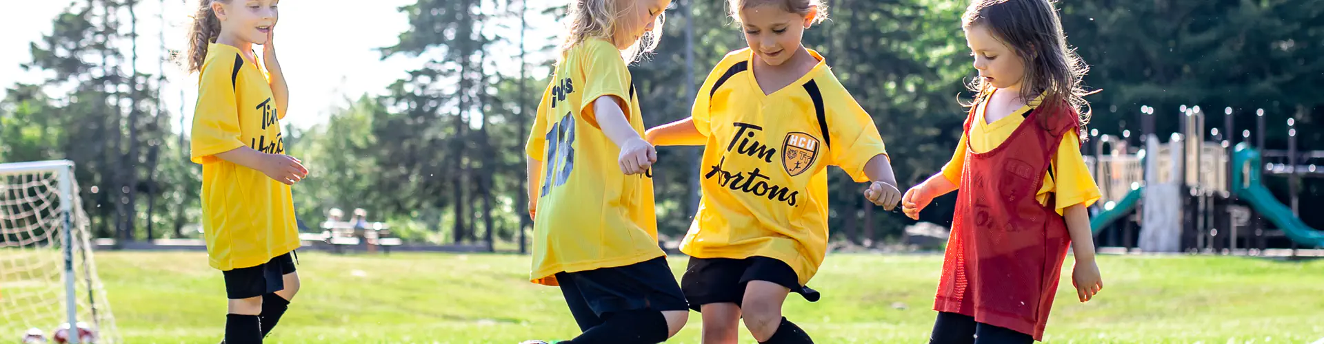 Halifax County United Soccer - PlaySport