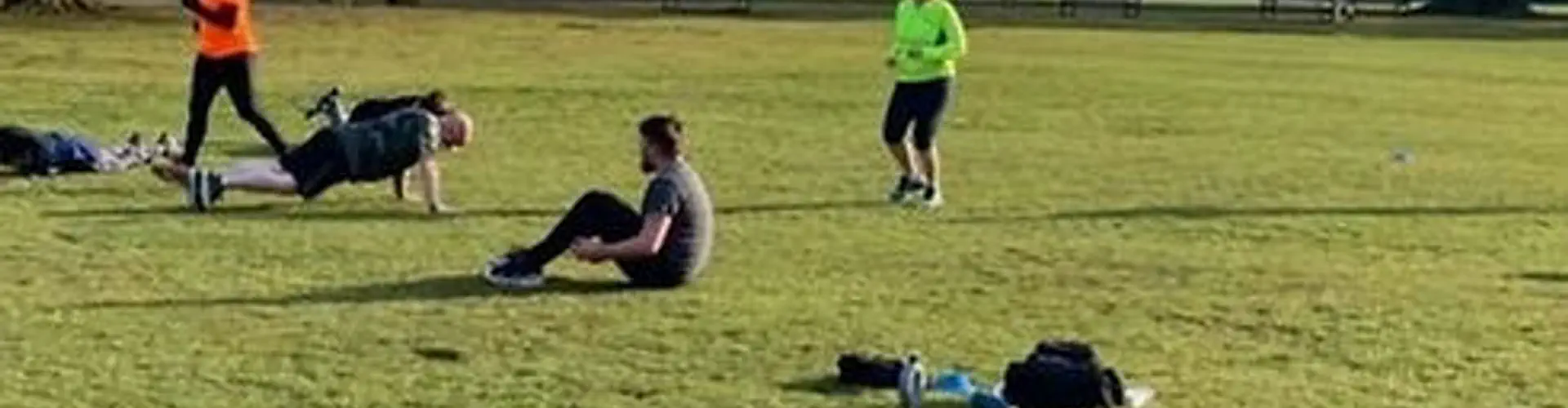 Get Fit Today - PlaySport