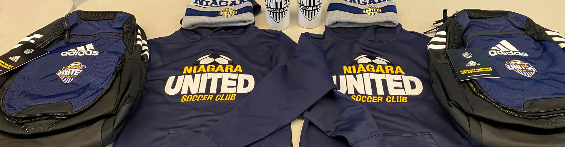 Niagara United Soccer Club - About - PlaySport