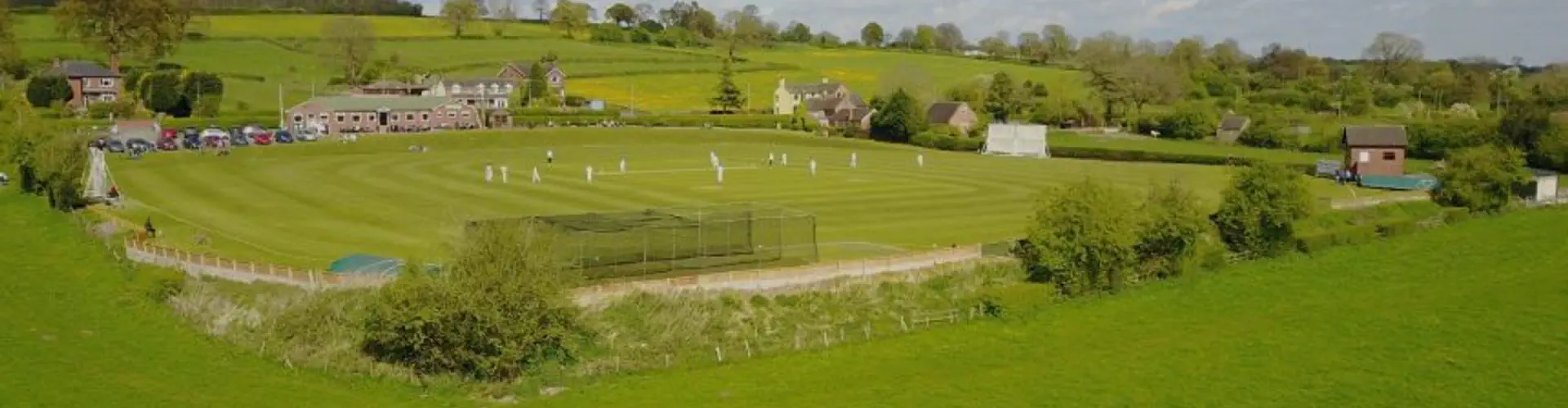 Checkley Cricket Club - PlaySport