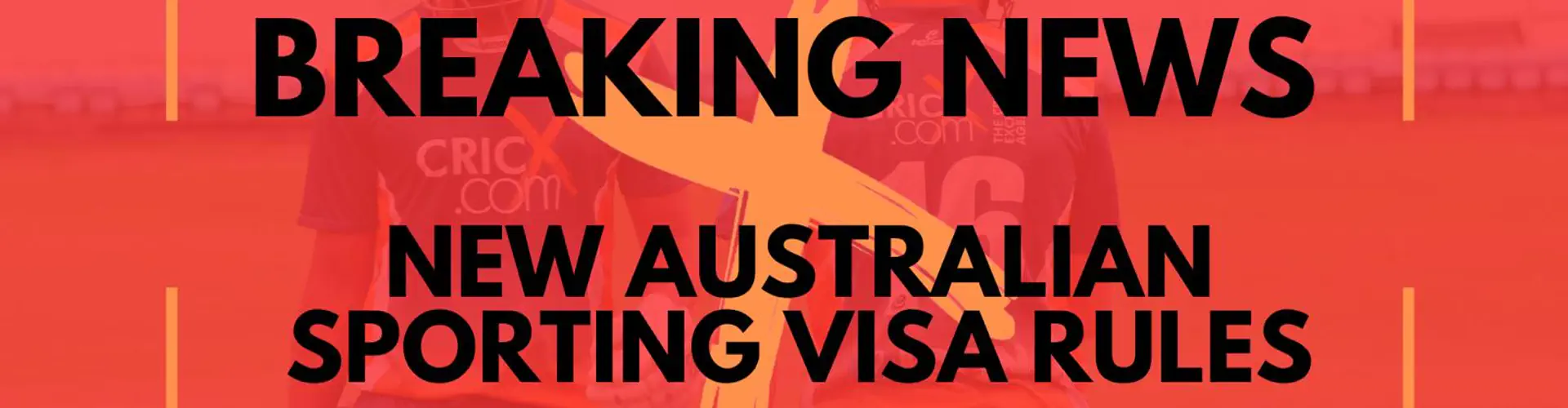 CricX - The Cricket Exchange Agency - PlaySport