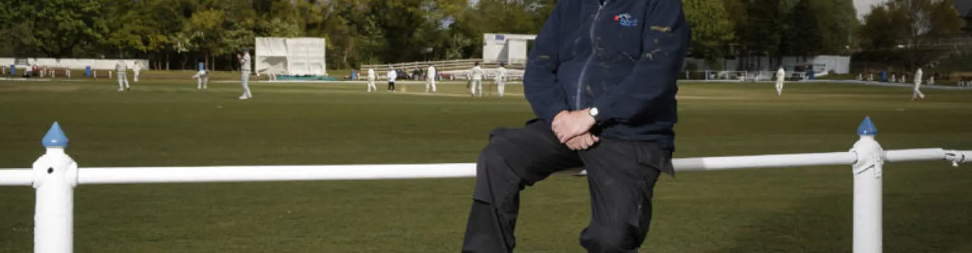 Lowerhouse Cricket Club - PlaySport