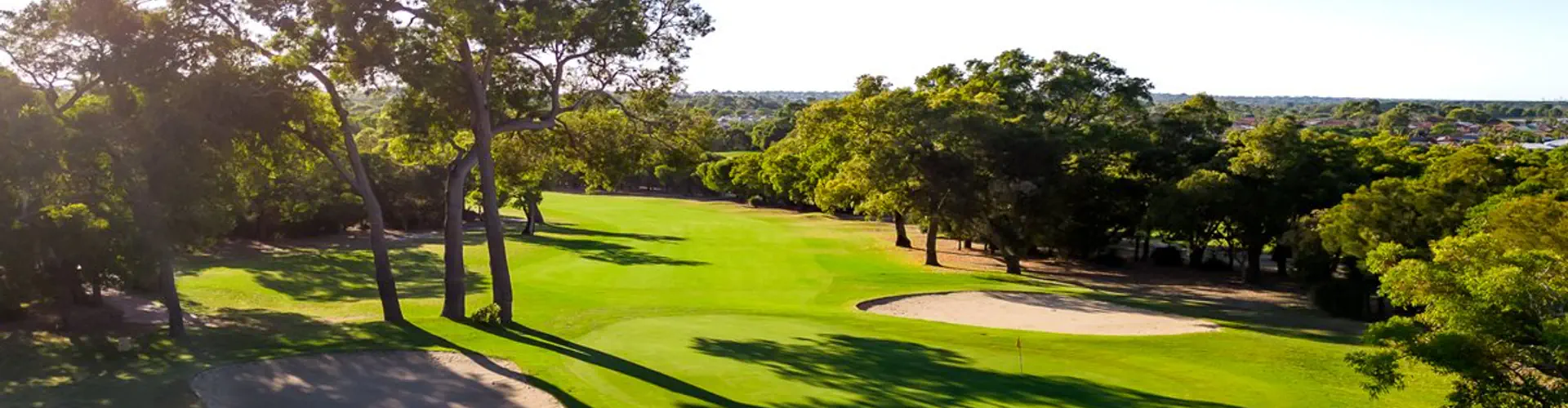 Carramar Golf Club - PlaySport