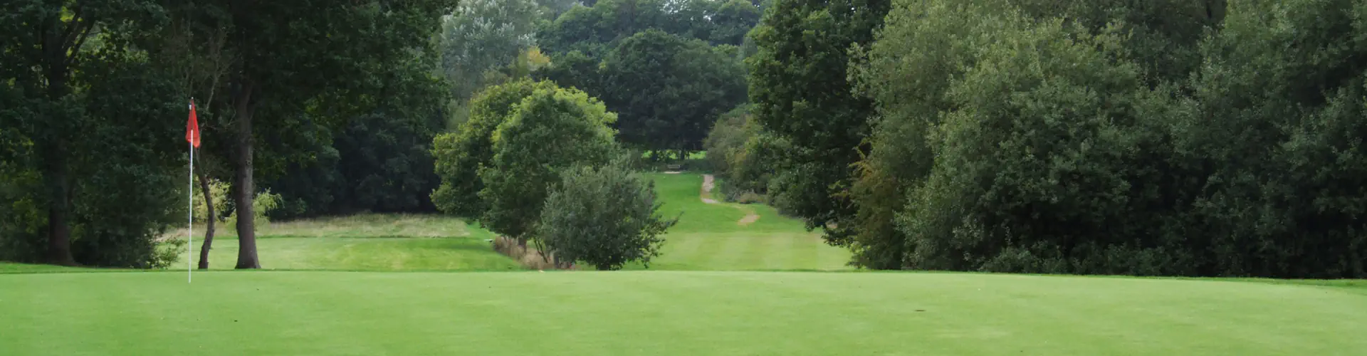 Swanmore Golf Centre - PlaySport