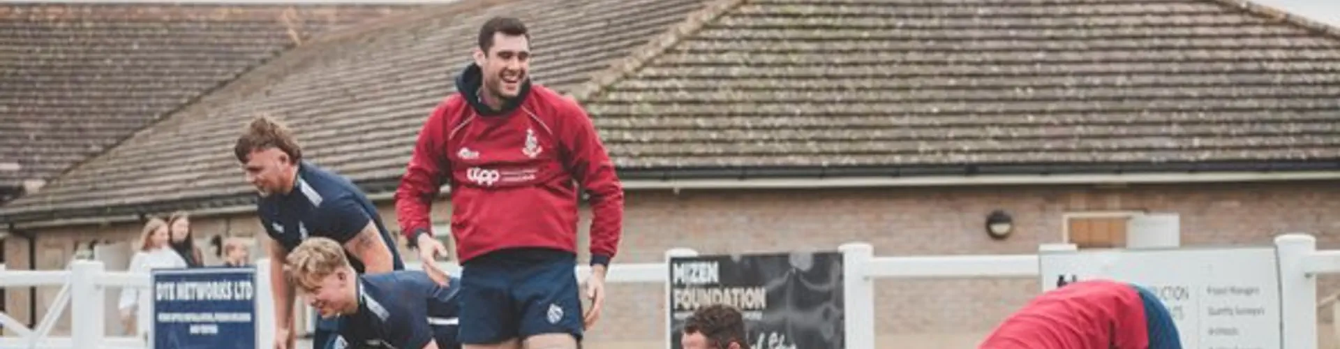 Sidcup Rugby Football Club (RFC) - PlaySport