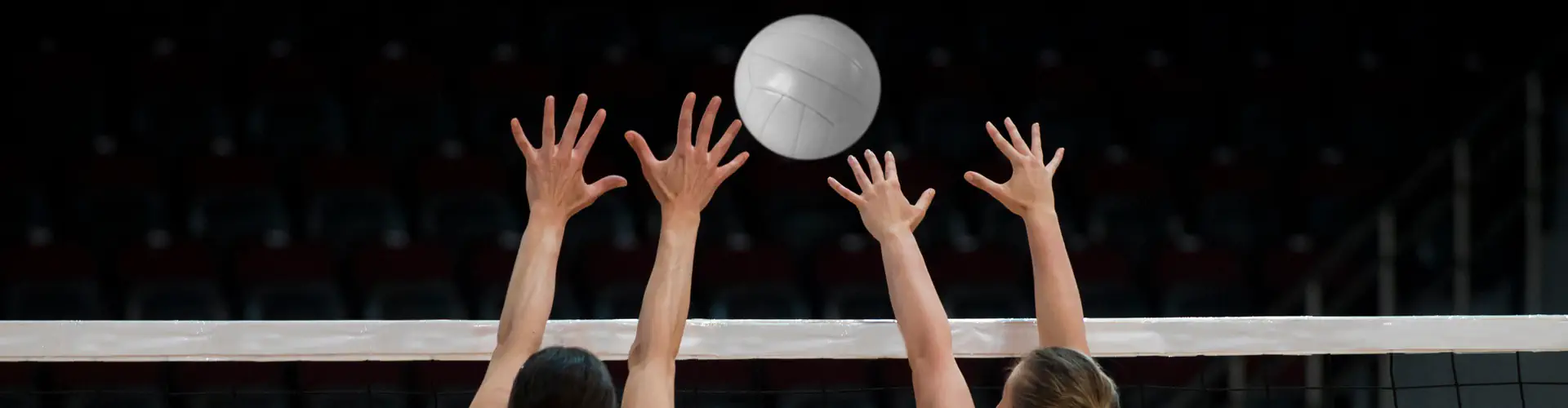 Volleyball SA - PlaySport