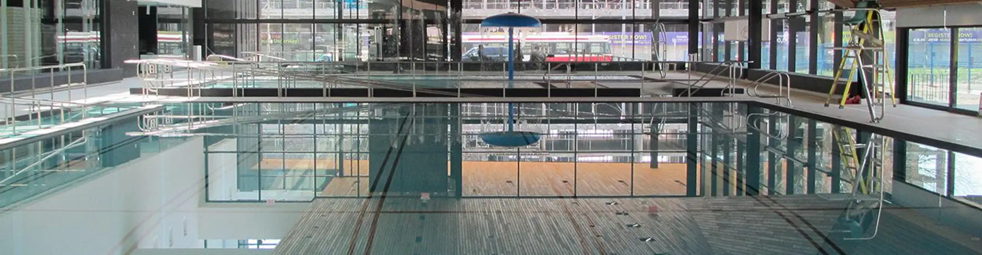 Pam McConnell Aquatic Centre - About - PlaySport
