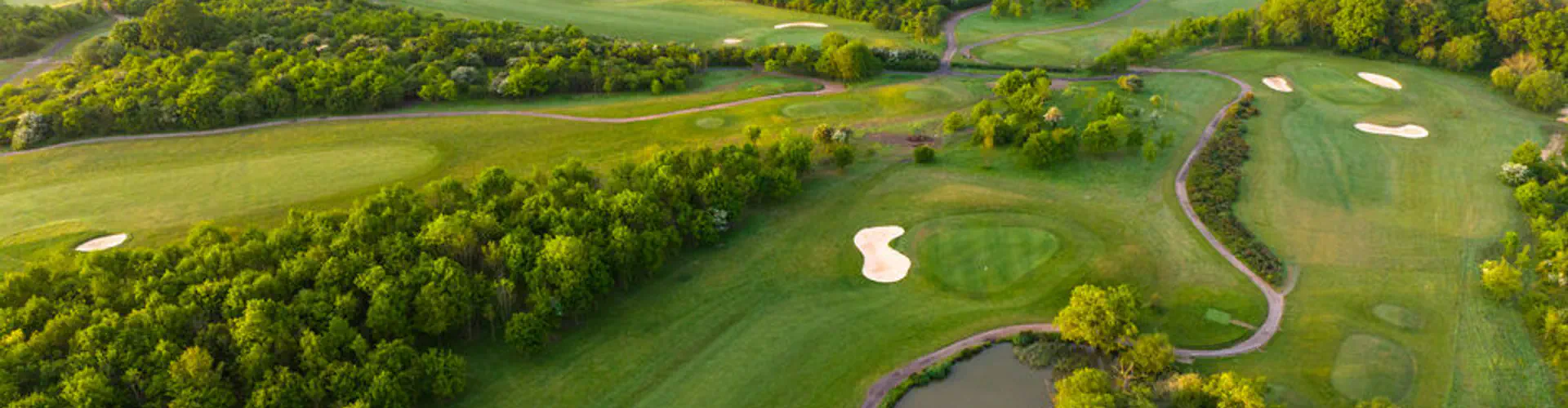 The Heron Golf Club - PlaySport