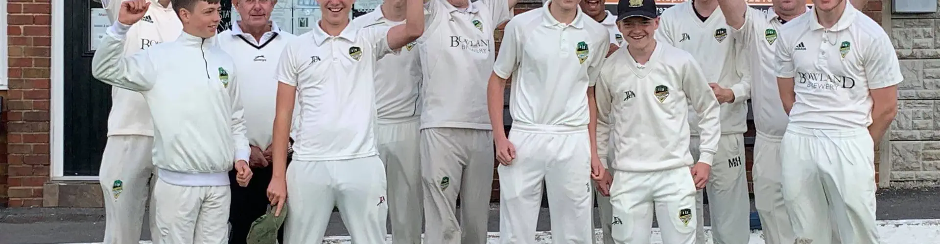 Clitheroe Cricket Club - PlaySport