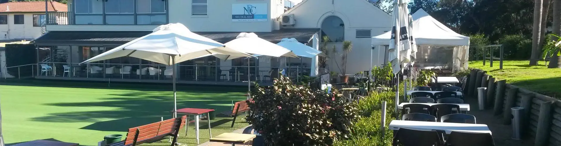 The Neutral Bay Club - PlaySport