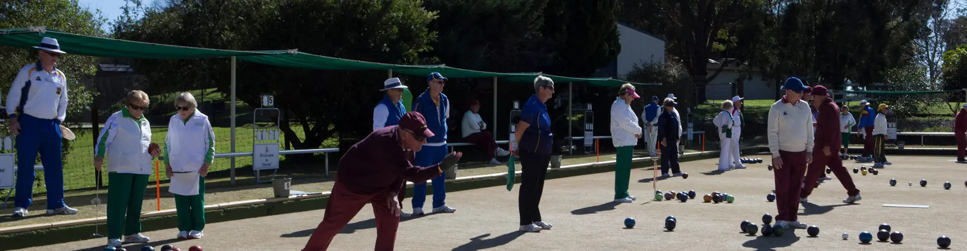 Dural Country Club - About - PlaySport