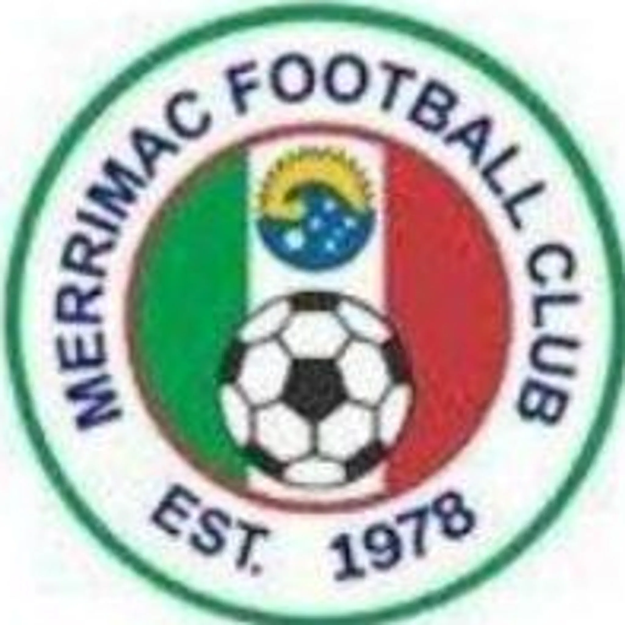 Merrimac Football Club - PlaySport