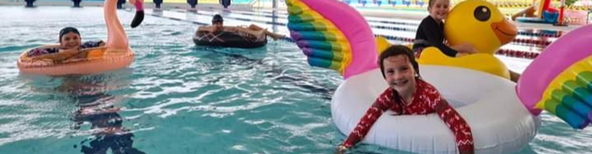 Mackay Aquatic and Recreation Complex - PlaySport