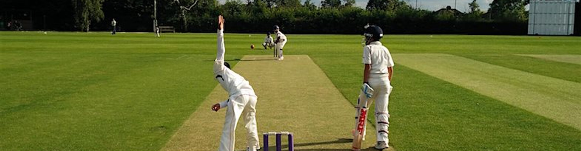 Harrow Cricket Club U10B Fixtures - 2024 Season - PlaySport.com