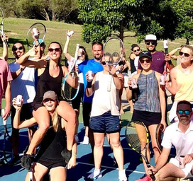 Paramount Tennis Club - Dubbo - PlaySport