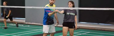 Prairie Badminton's Adult Lessons - PlaySport.com