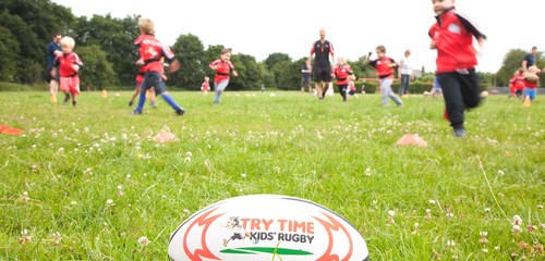 Try Time Kids Rugby in South Park, Fulham - PlaySport.com