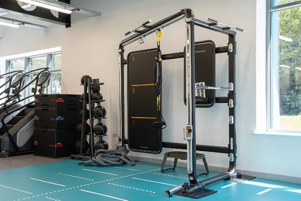 Active Leicester - Cossington Street Sports Centre - PlaySport