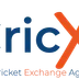 CricX - The Cricket Exchange Agency - PlaySport