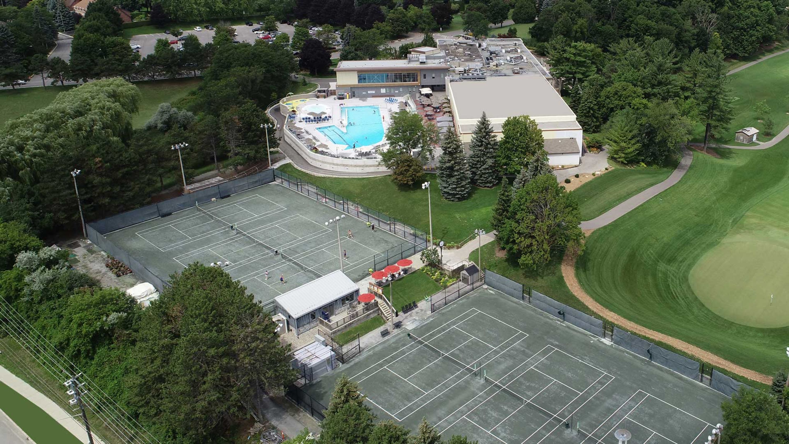 Bayview Golf and Country Club - PlaySport