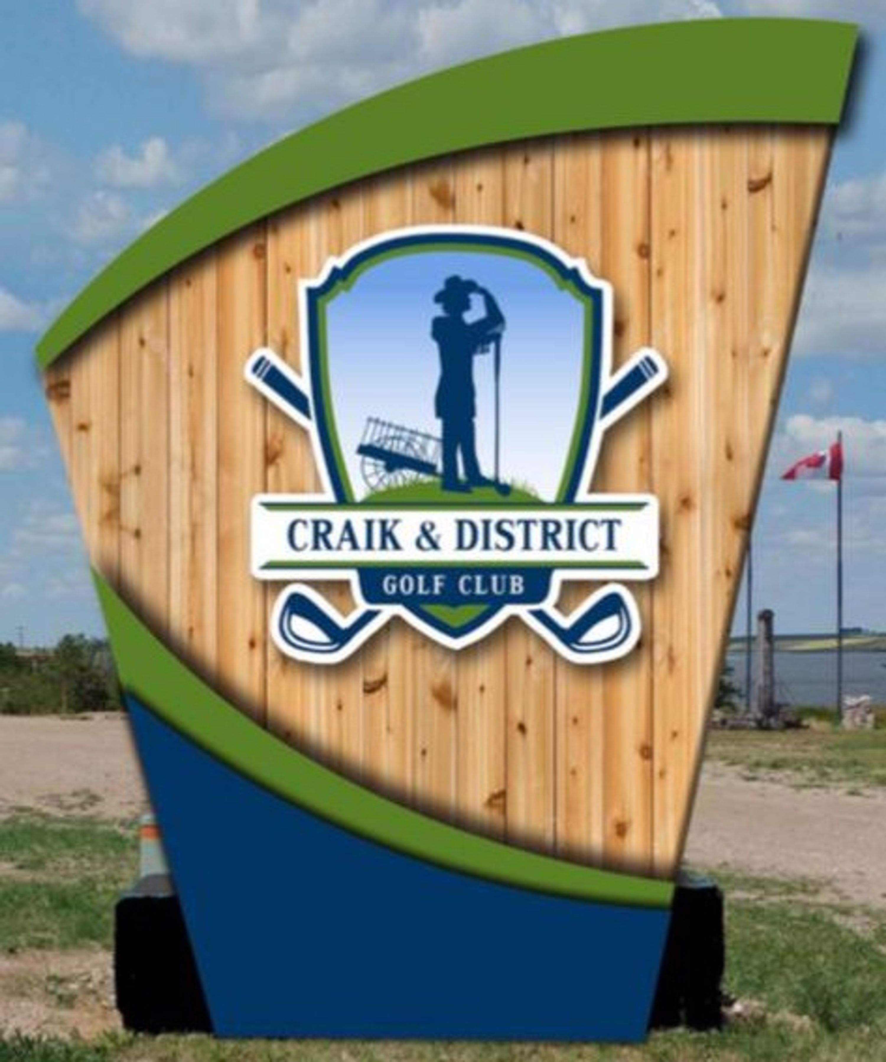 Craik and District Golf Club - PlaySport