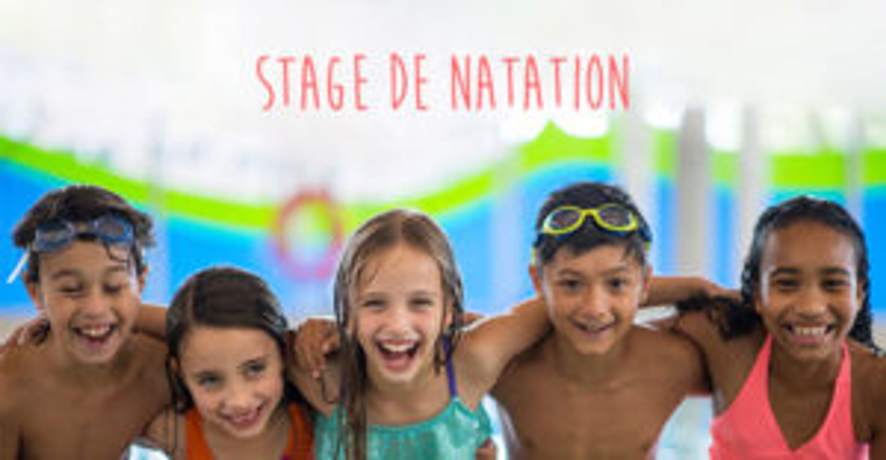 Piscine Origami - PlaySport
