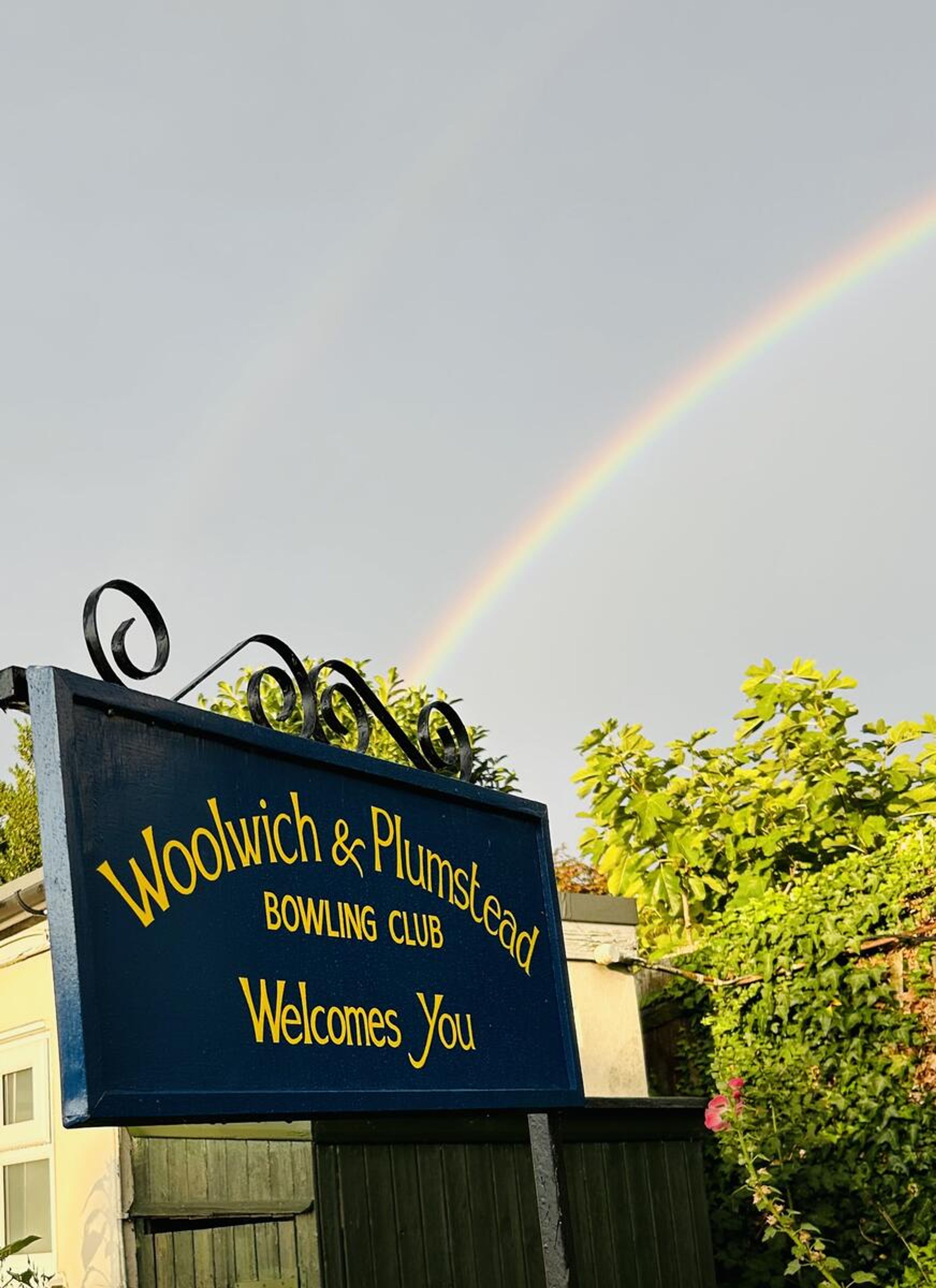 Woolwich & Plumstead Bowls Club - PlaySport