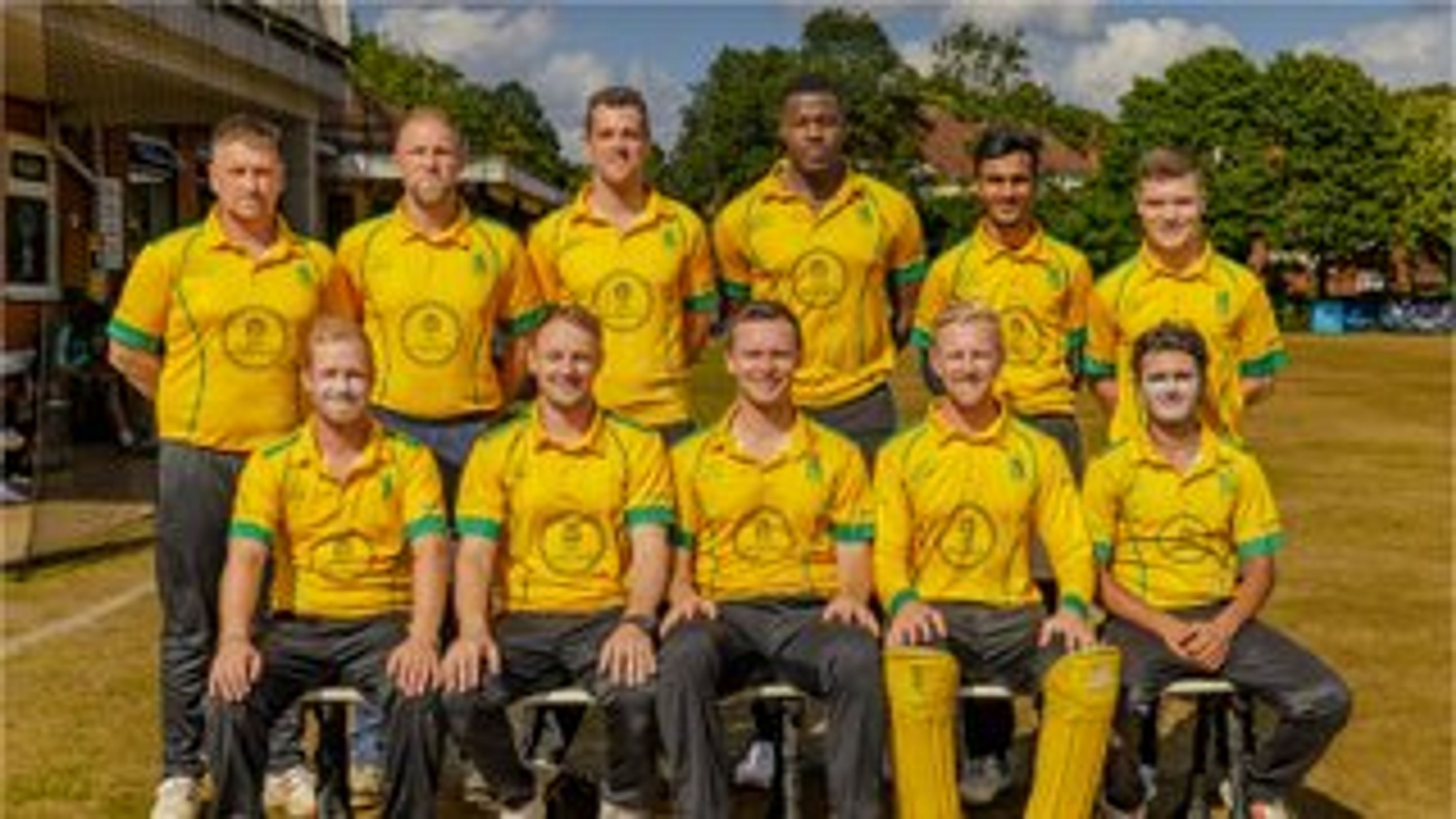 Knowle & Dorridge Cricket Club - PlaySport