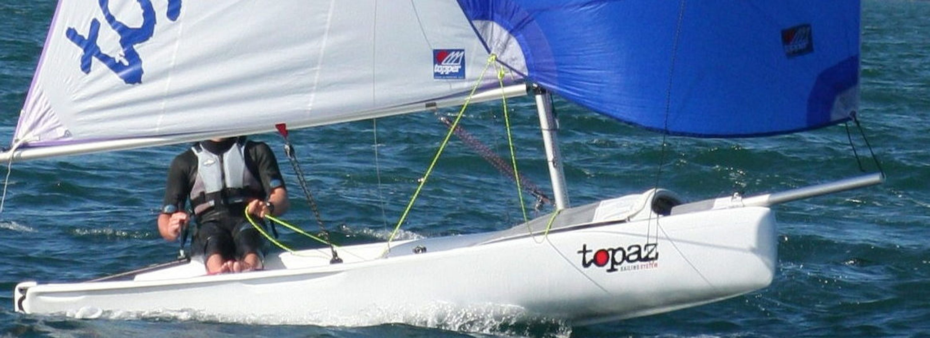 The Sailing Centre - PlaySport