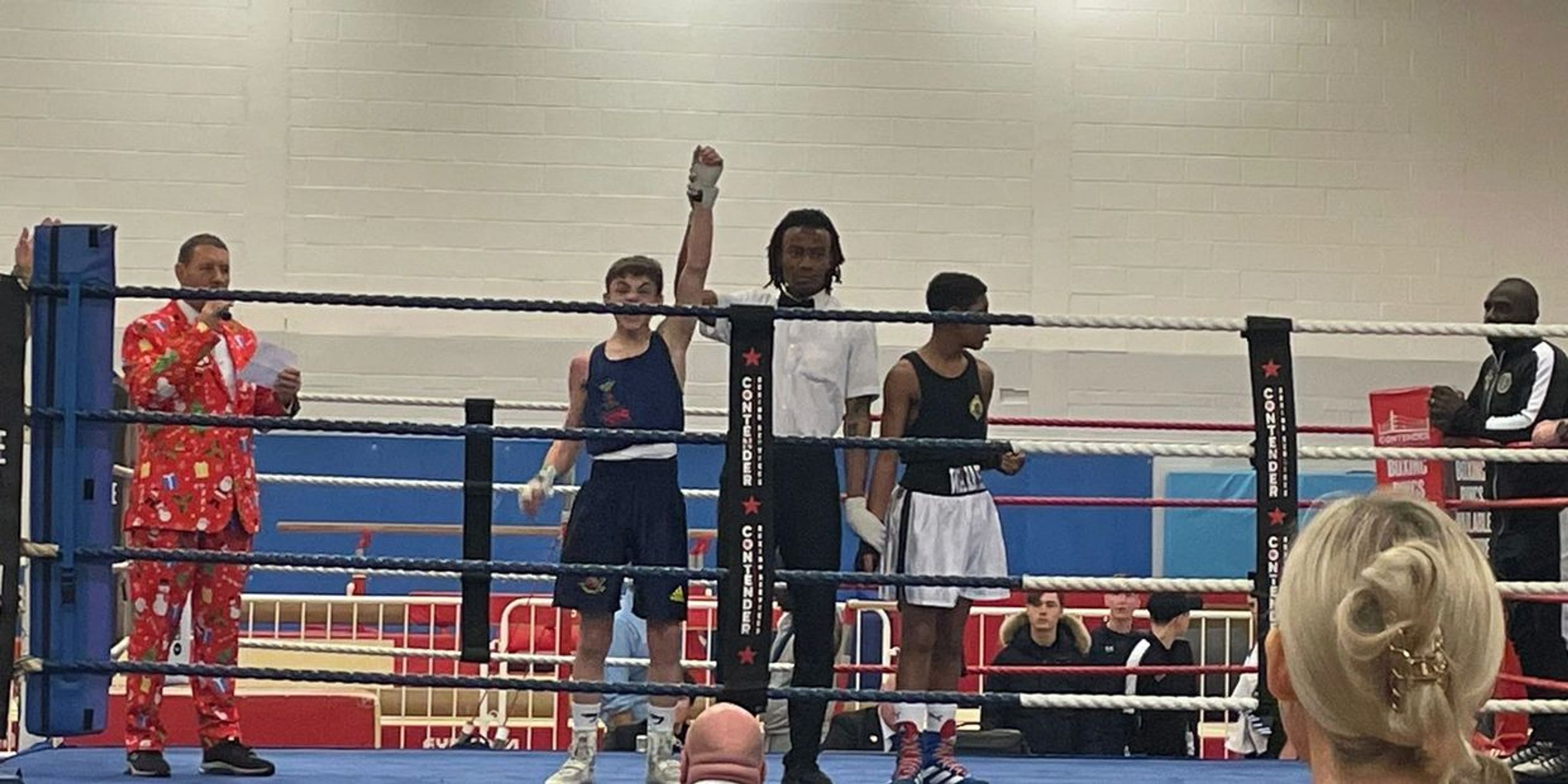 Brunswick ABC Boxing Club - PlaySport