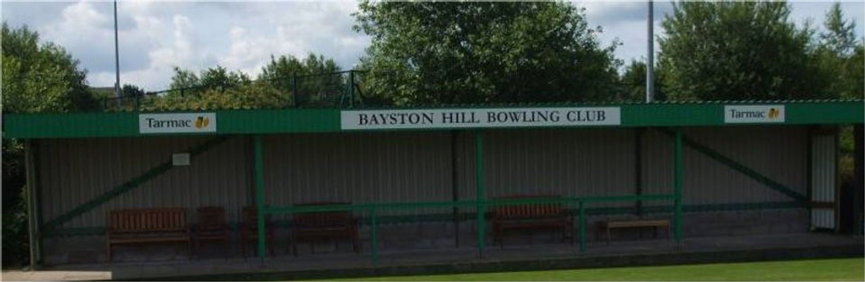 Bayston Hill Bowling Club - PlaySport