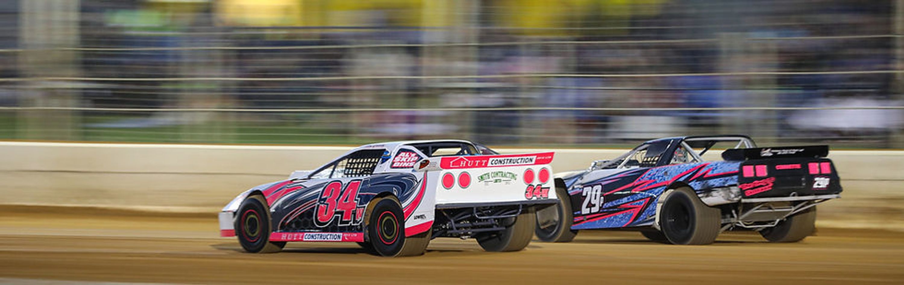 Wellington Family Speedway - PlaySport