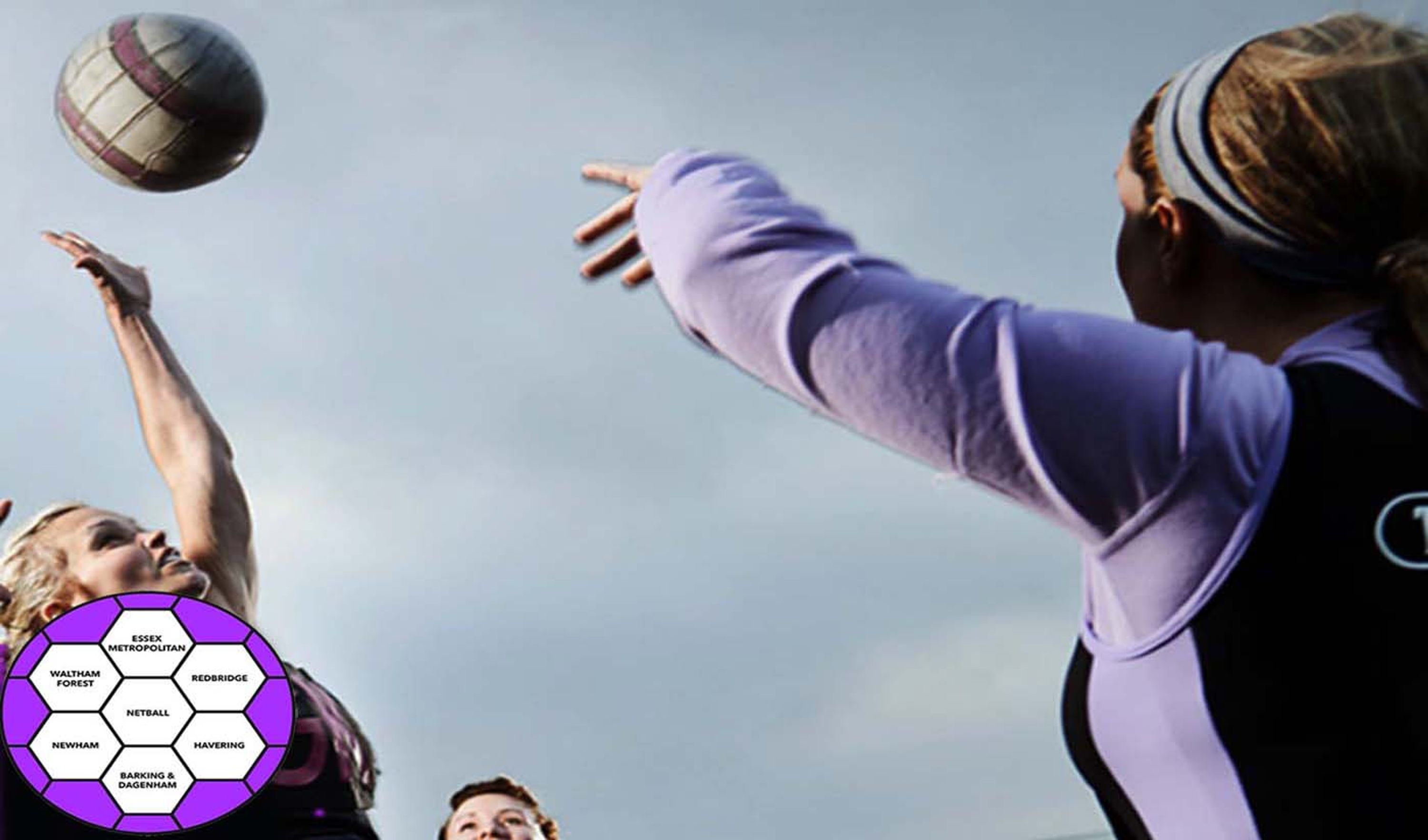 Essex Metropolitan Netball League - PlaySport