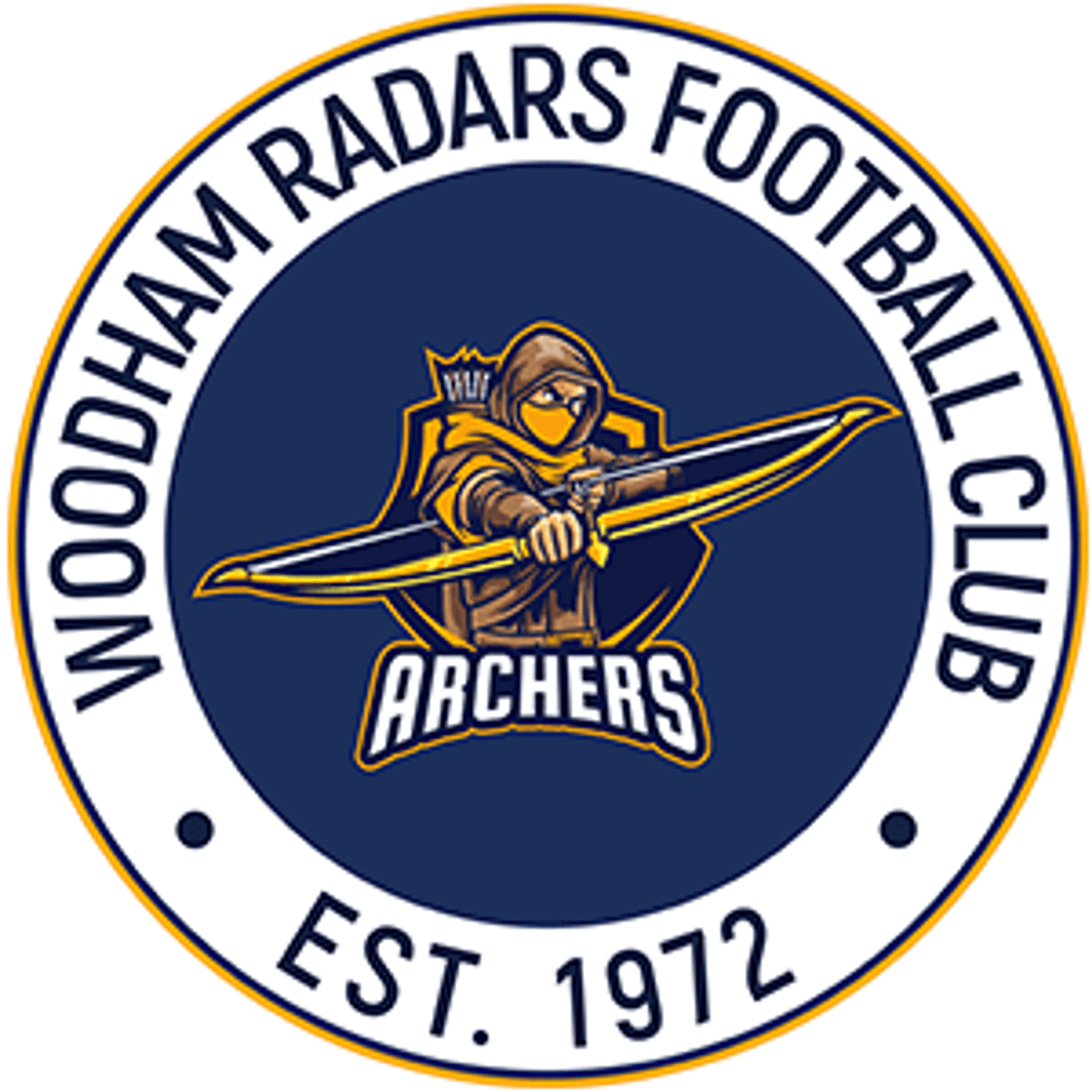 Woodham Radars Football Club - PlaySport