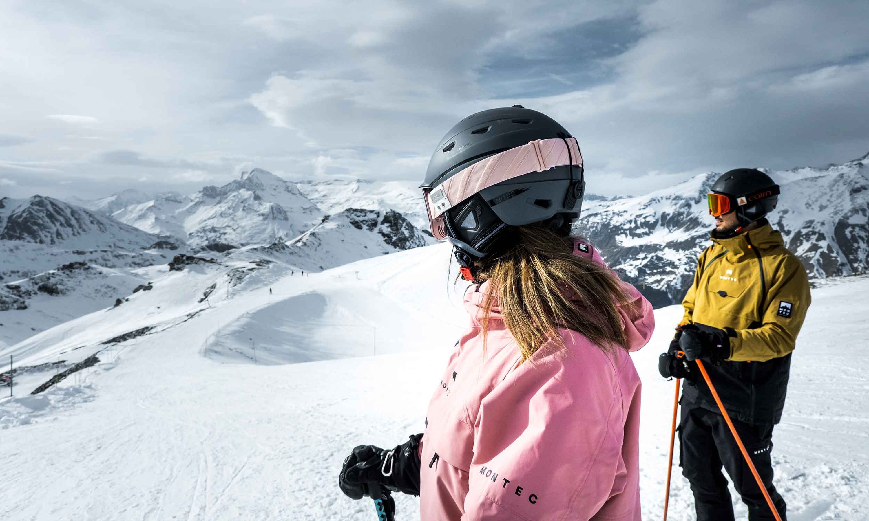 Office de Tourisme de Val Cenis Termignon - PlaySport