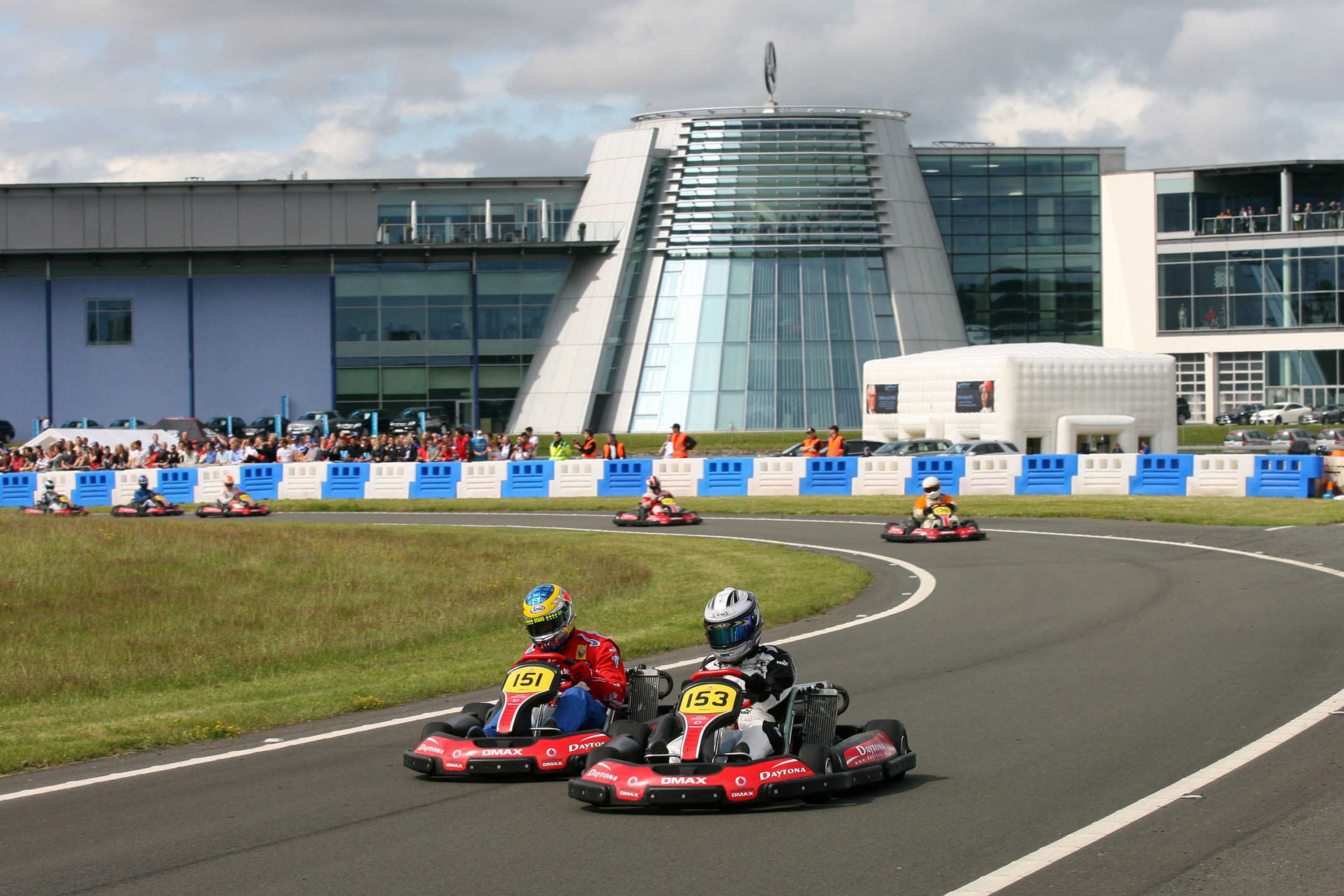 24 Hour Endurance - PlaySport.com