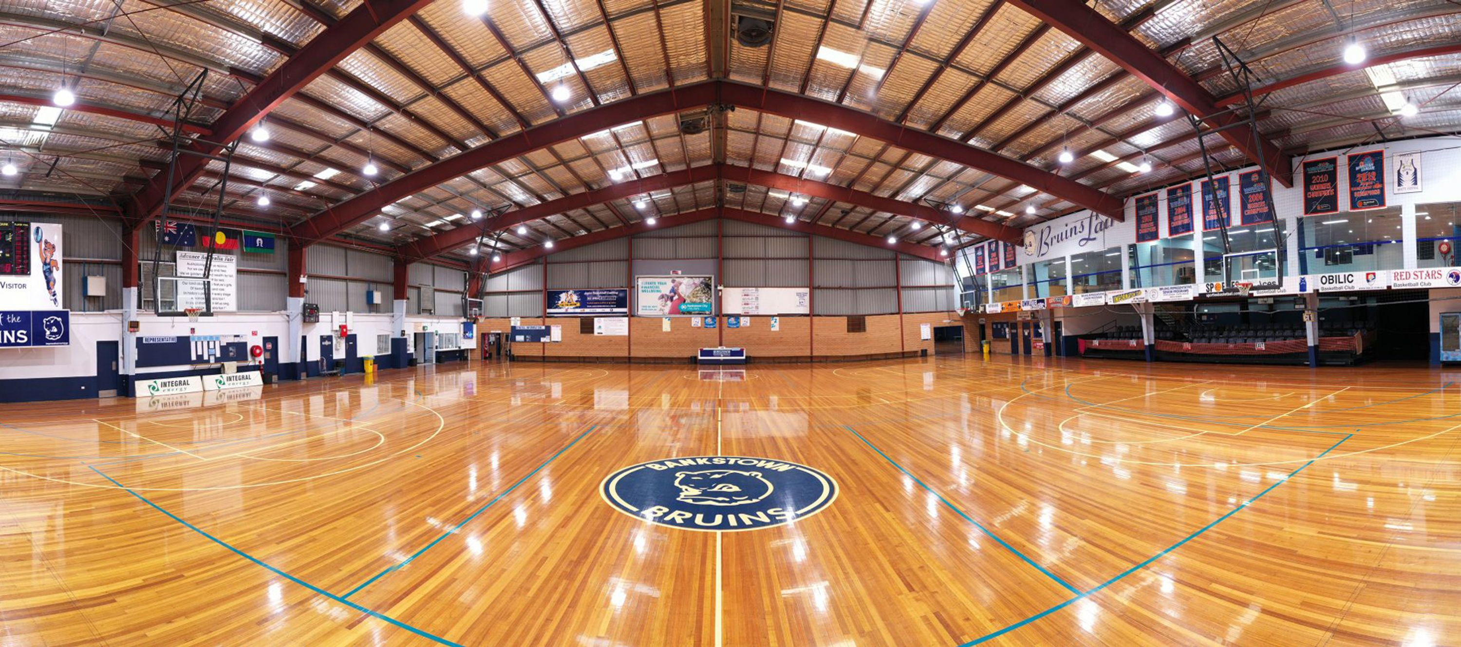 Runcorn Rockets Basketball - PlaySport