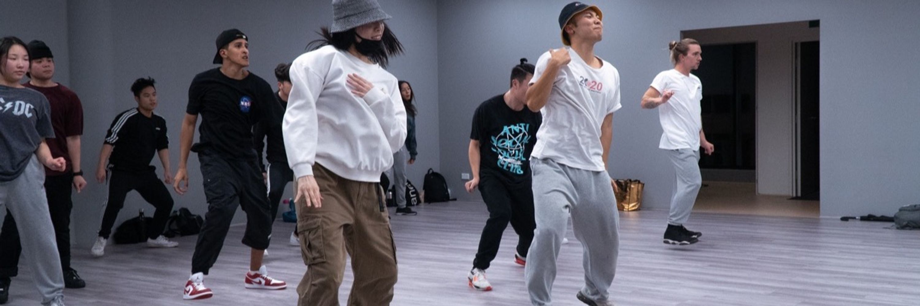 2020 Movement Nation - PlaySport