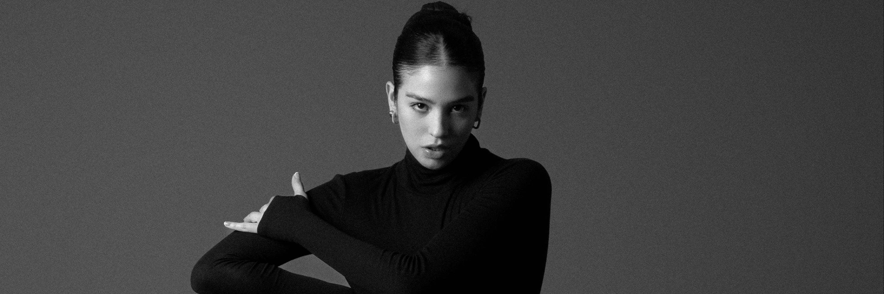 MESTIZA - Reggaeton Fusion Workshop w/ Mafer - PlaySport.com