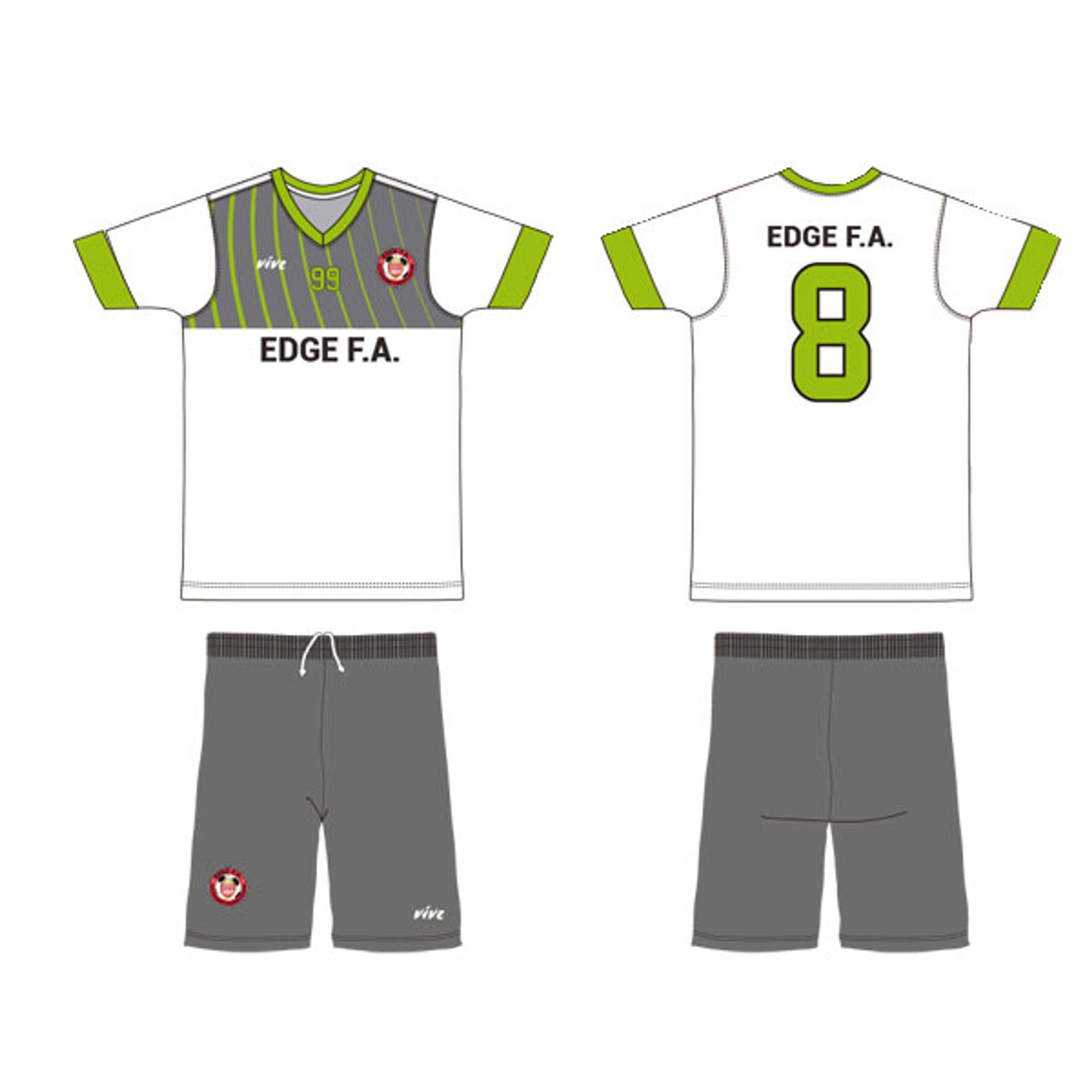 EDGE FA Football Academy - PlaySport