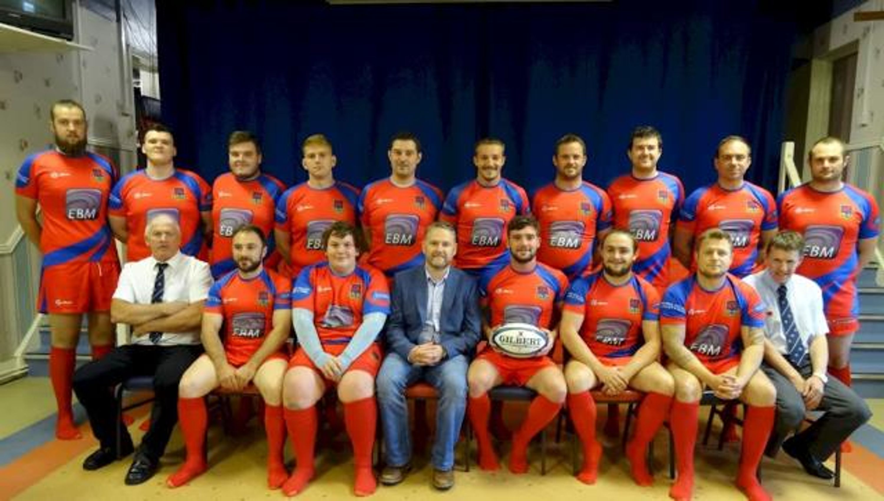 Glais Rugby Football Club - Contact - PlaySport