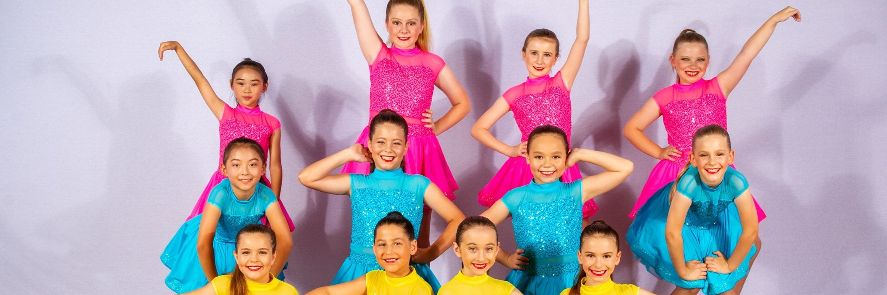 Rising Star Dance - PlaySport