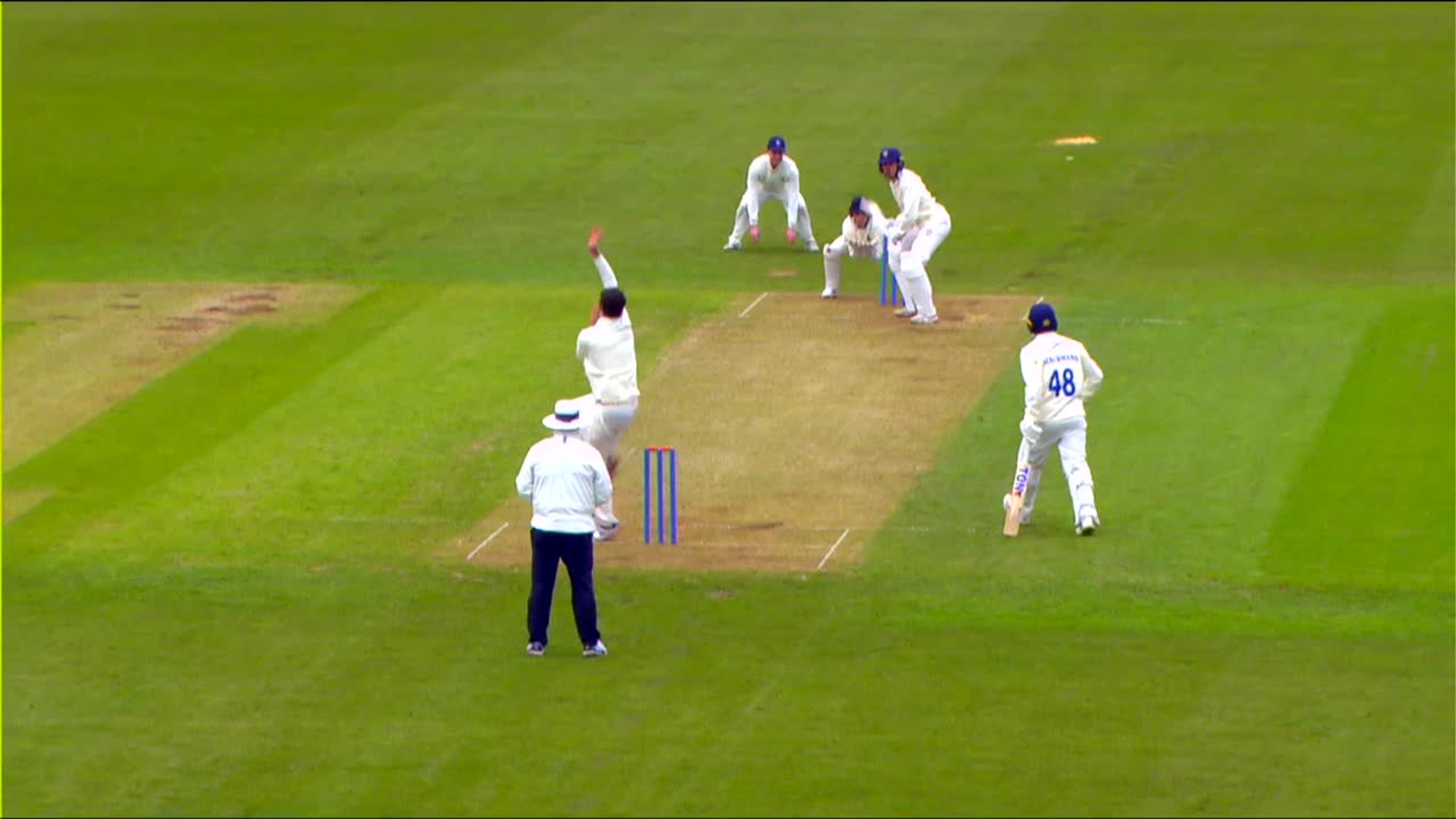 Pan-disability Cricket Taster Session - PlaySport.com