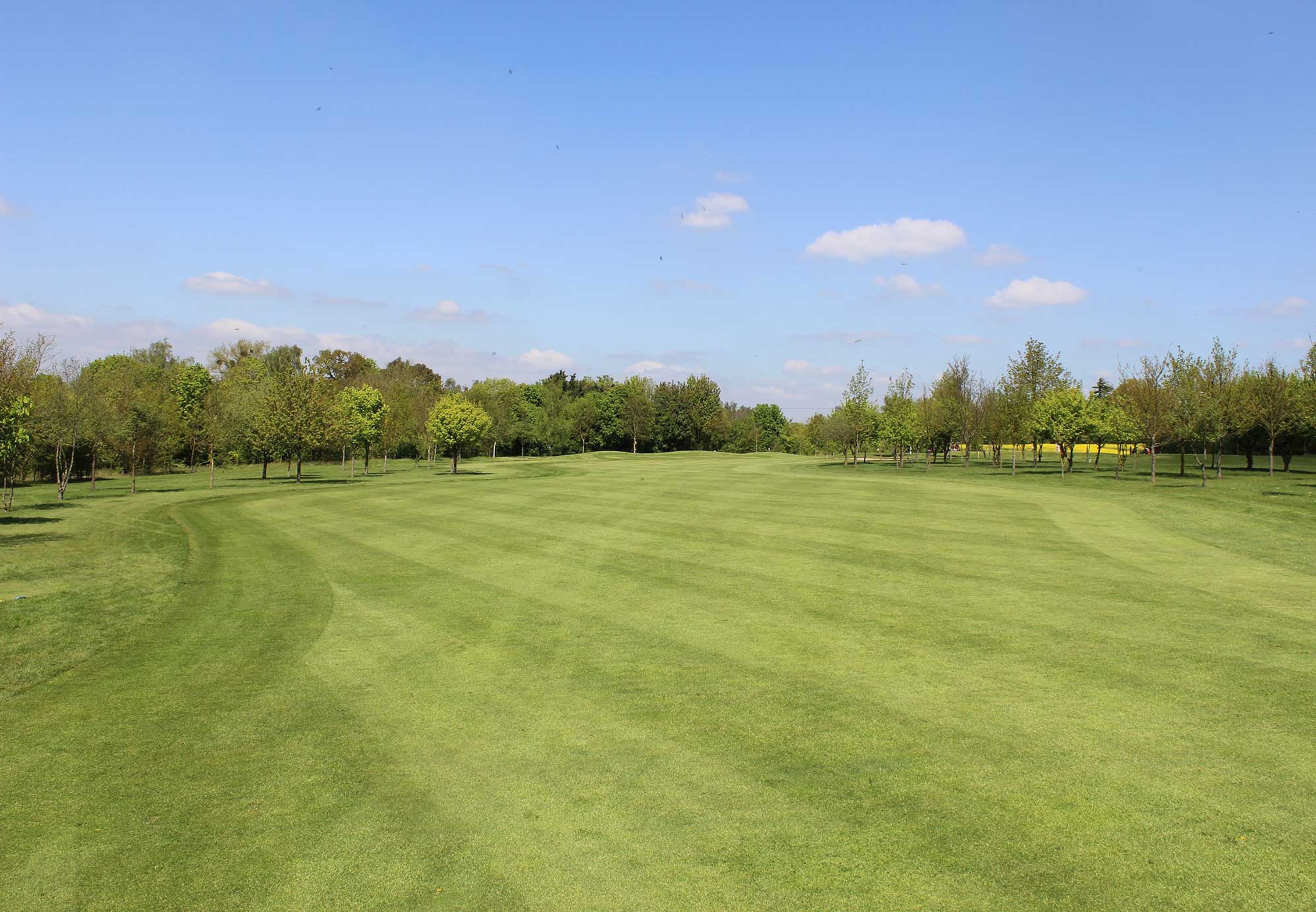 Golf Lessons - PlaySport.com