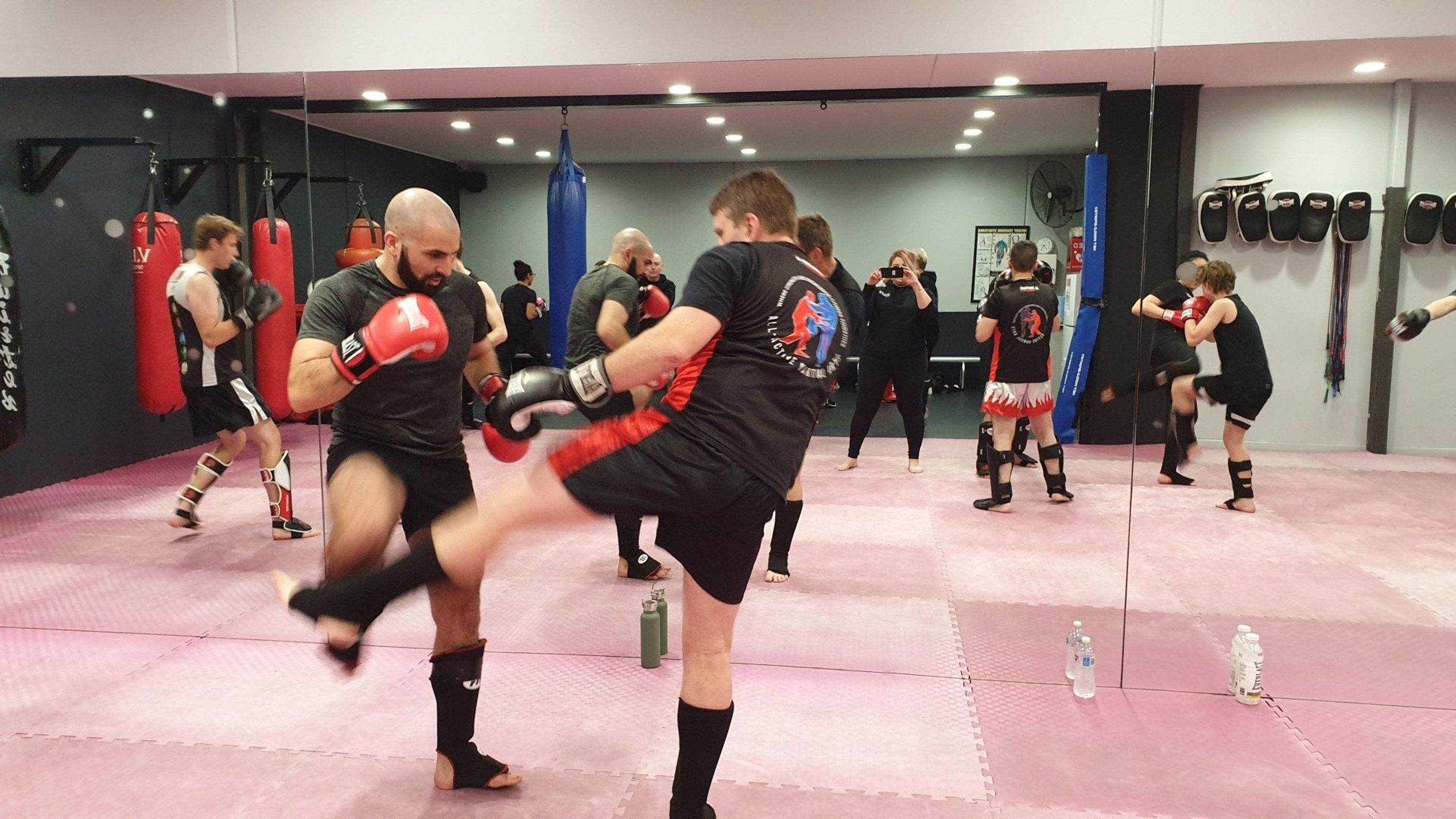 WEKAF 2024 WORLD CHAMPIONSHIPS - PlaySport.com