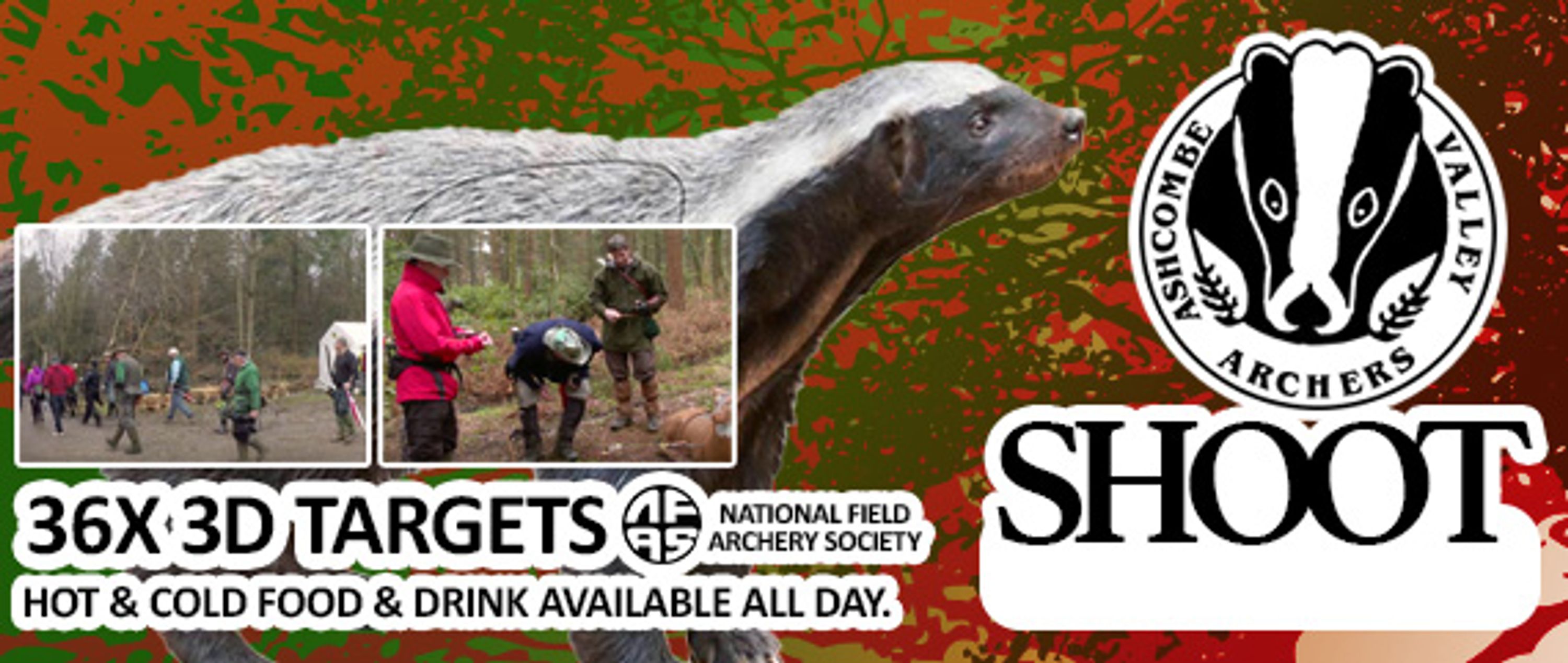 3D SHOOT - PlaySport.com