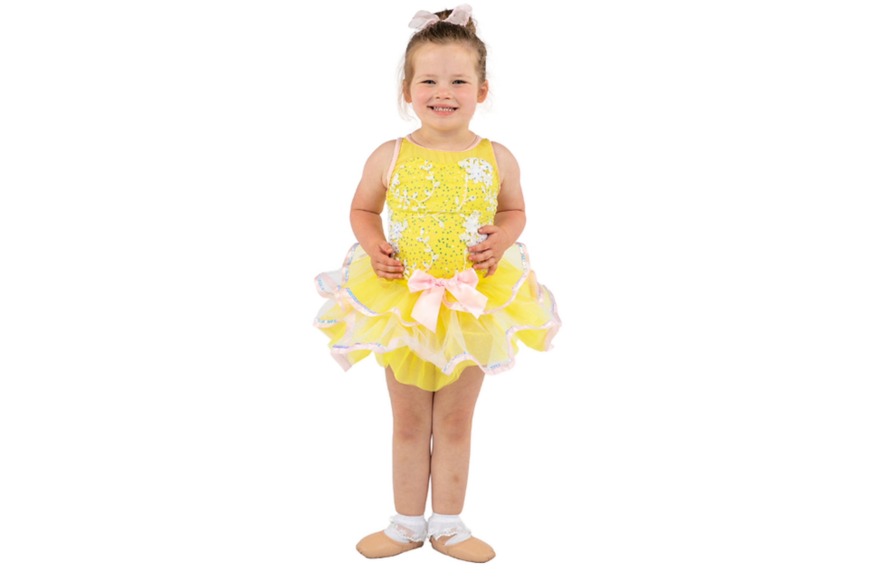 Clarke Dance Productions - PlaySport