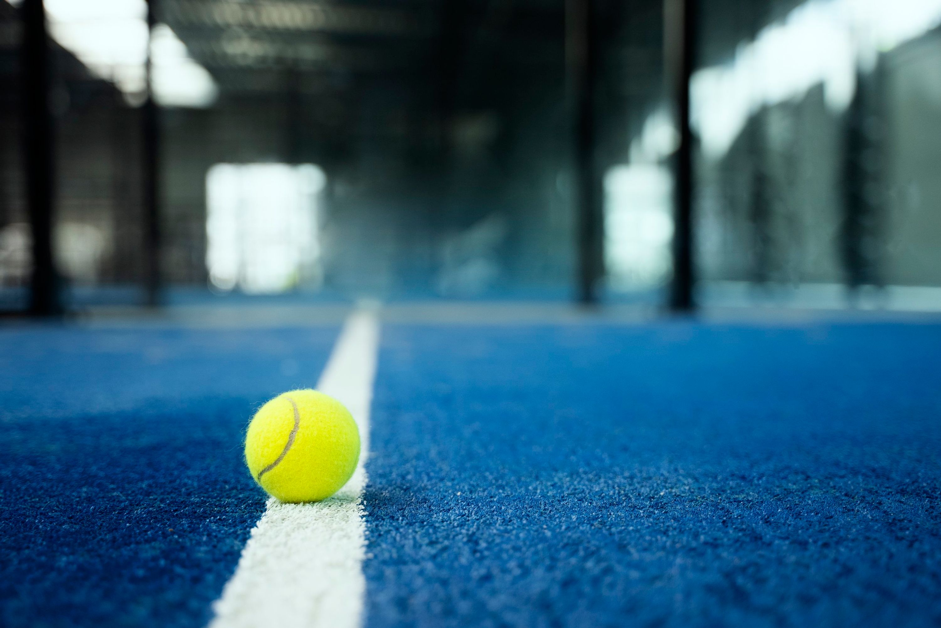 PadelSport - PlaySport