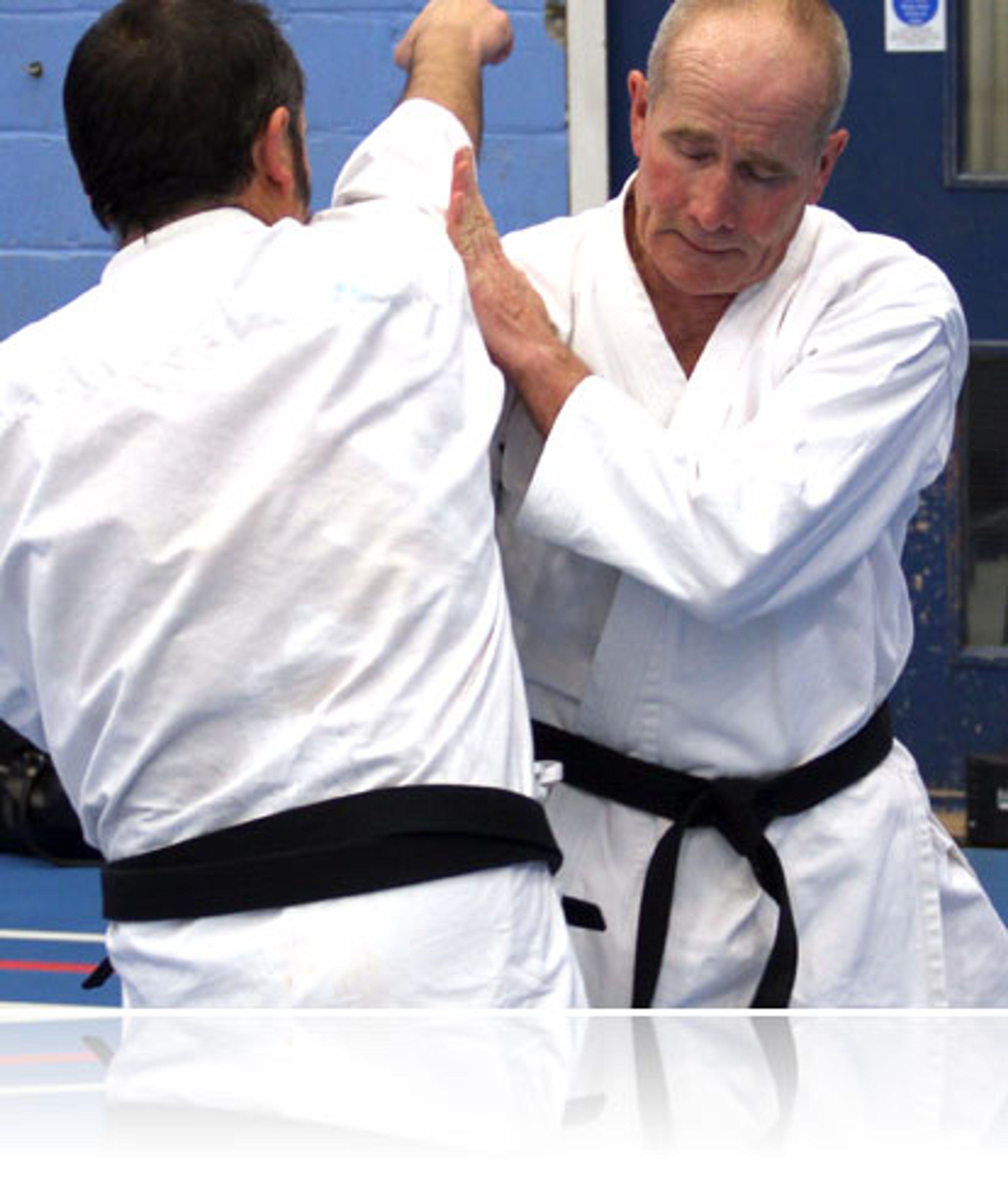 EWKR Summer Karate Course 2024 - PlaySport.com