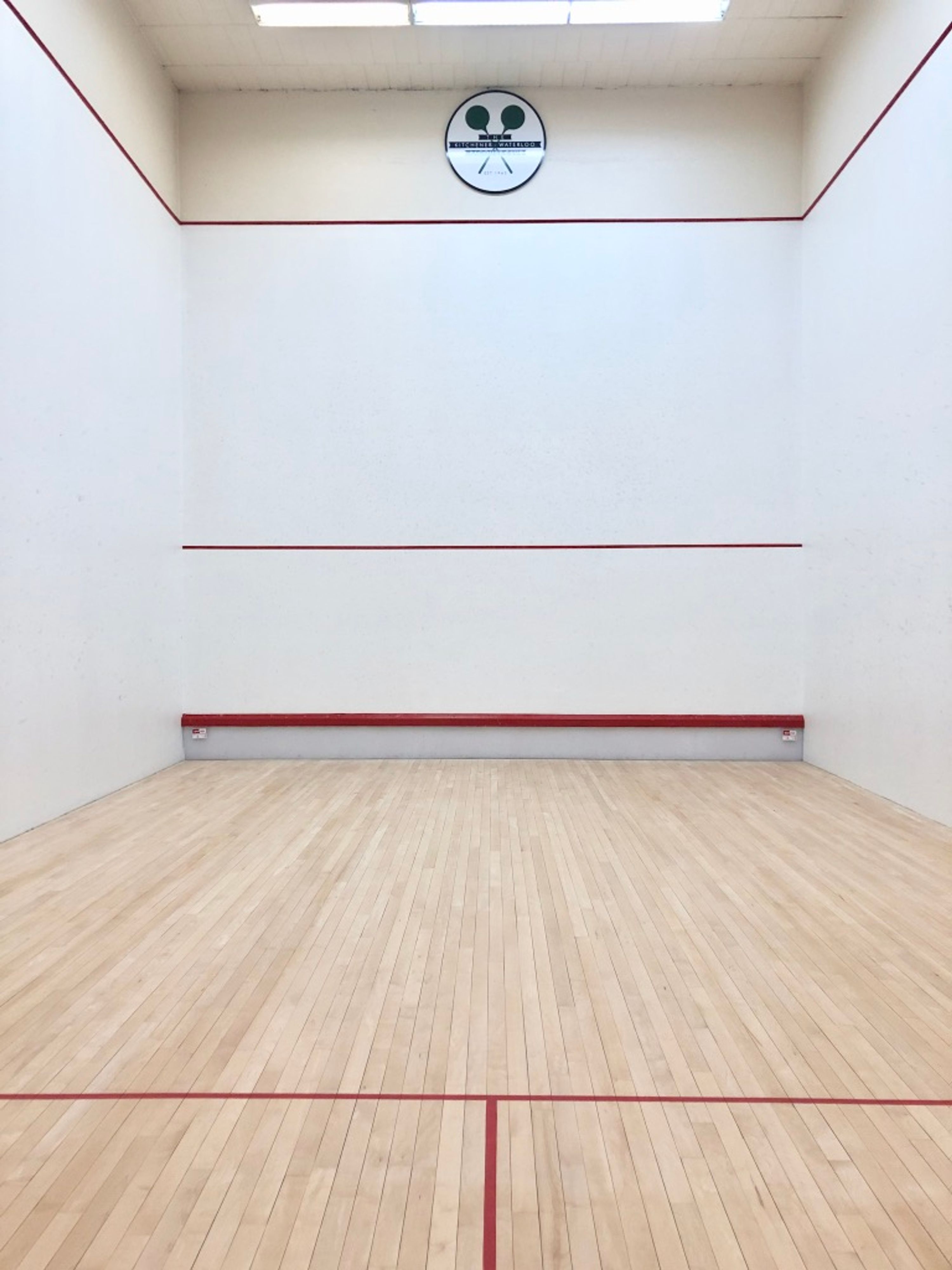 Kitchener-Waterloo Racquet Club - PlaySport